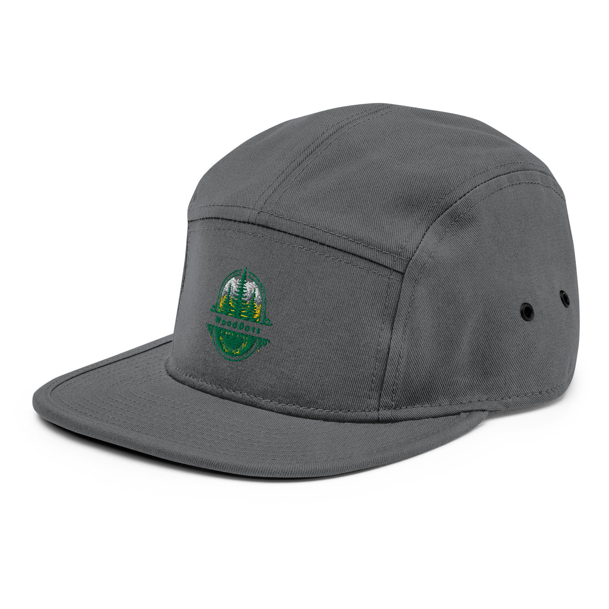 5 Panel Camper – WoodBoss